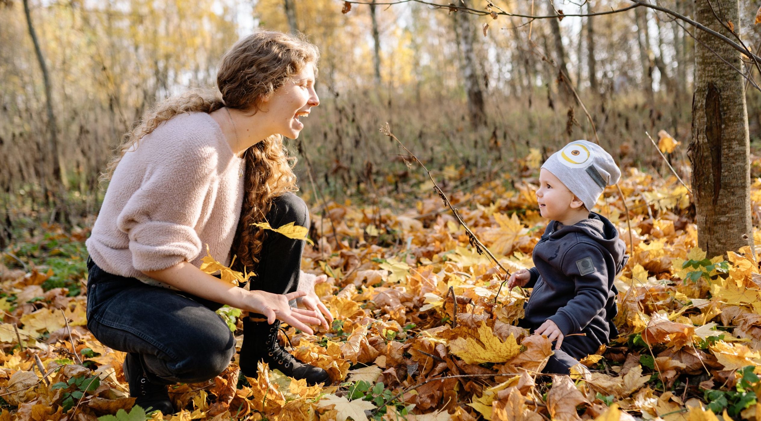 Thanksgiving Celebration - Jewish Baby Network