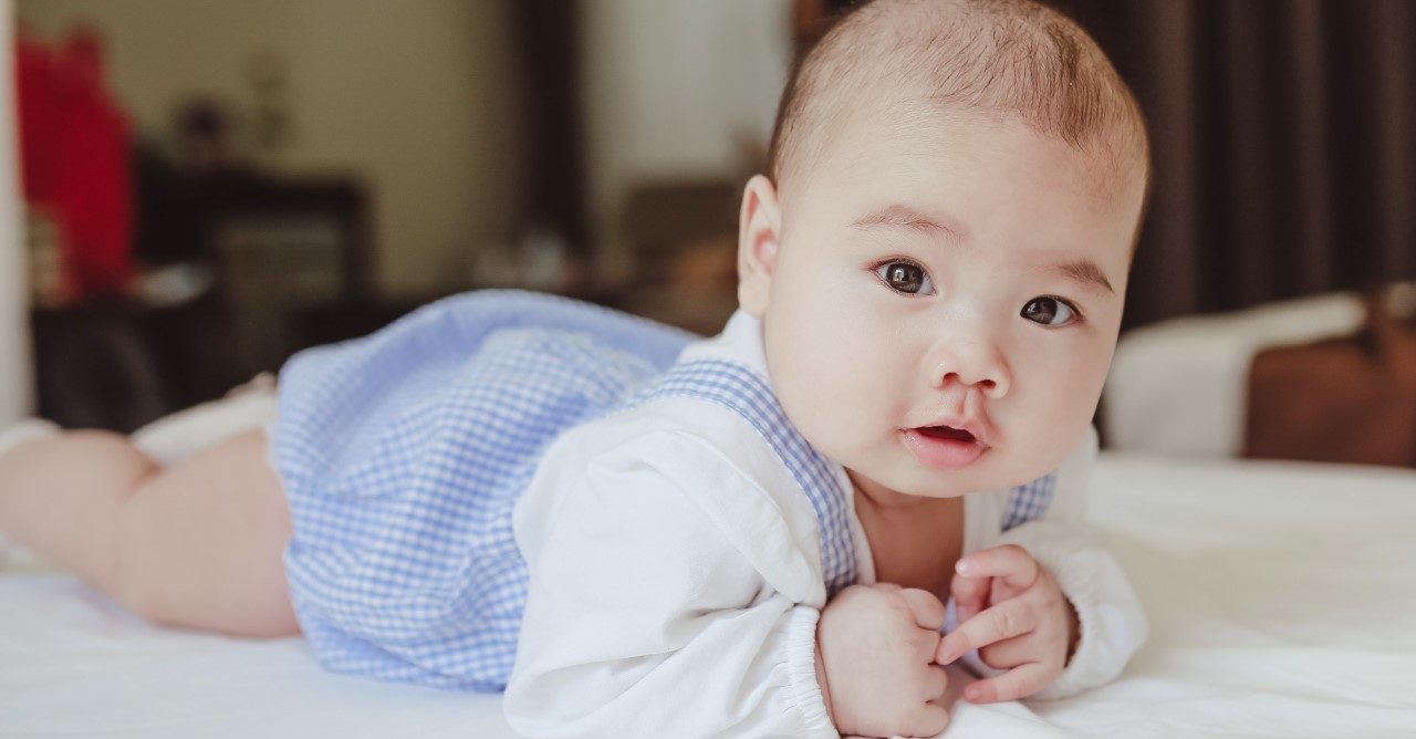 SF Newborn Playgroup for Babies 0 - 9 Months - Jewish Baby Network